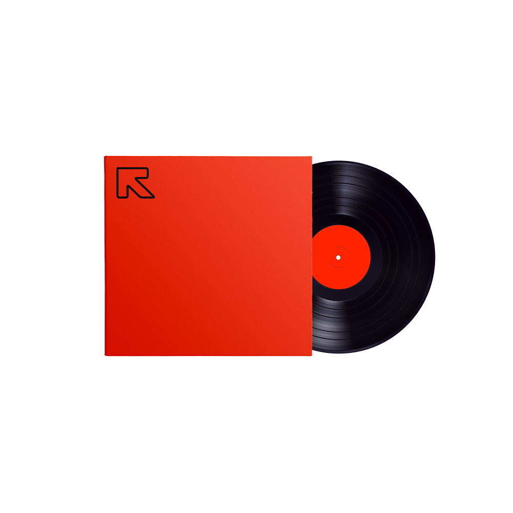 Vinyl FUTURE CLASS | RUKAHORE SHOP