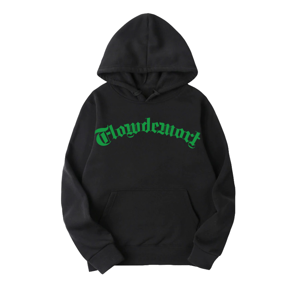 Mikina Flowdemort - Separ | RUKAHORE SHOP